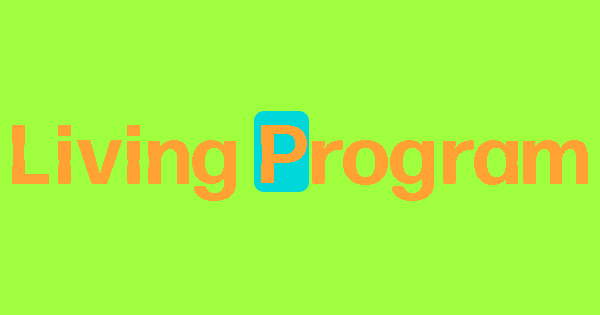 LivingProgram – リビングプログラム